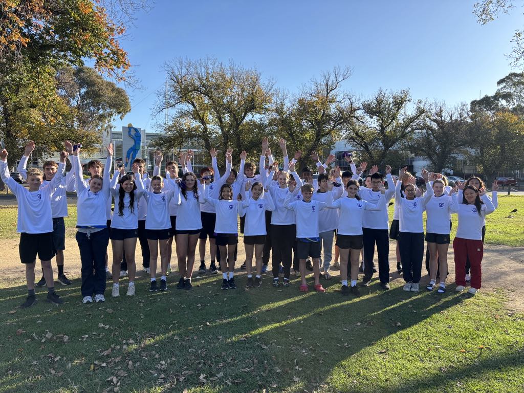 VSAC 2025 Swimming Competition